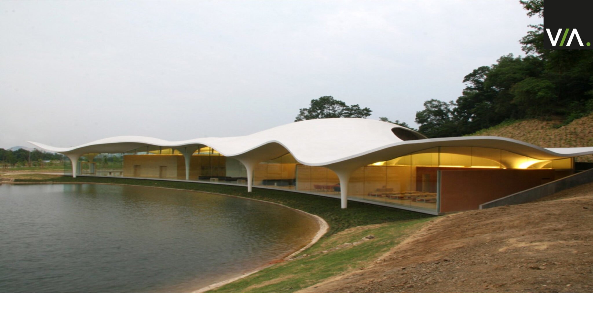 Toyo Ito-Arquitecto Japonés de Vanguardia | Vanesa Ezquerra Arquitecto ...